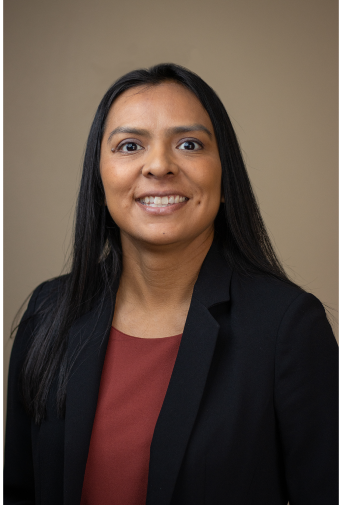 Native American History Month Spotlight: Tamarah Begay | Interior ...